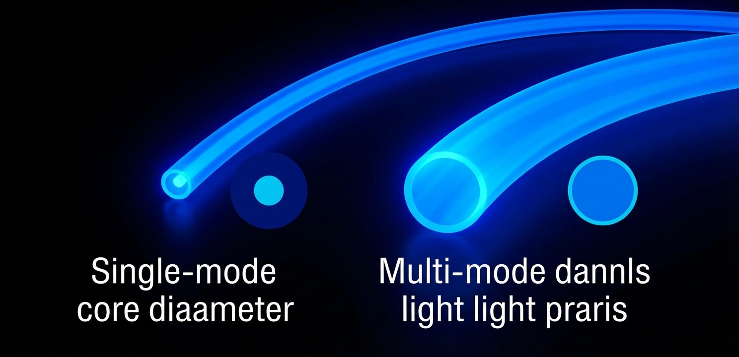10 Essential Types Of Fiber Cables And Their Uses In Modern Networks ...