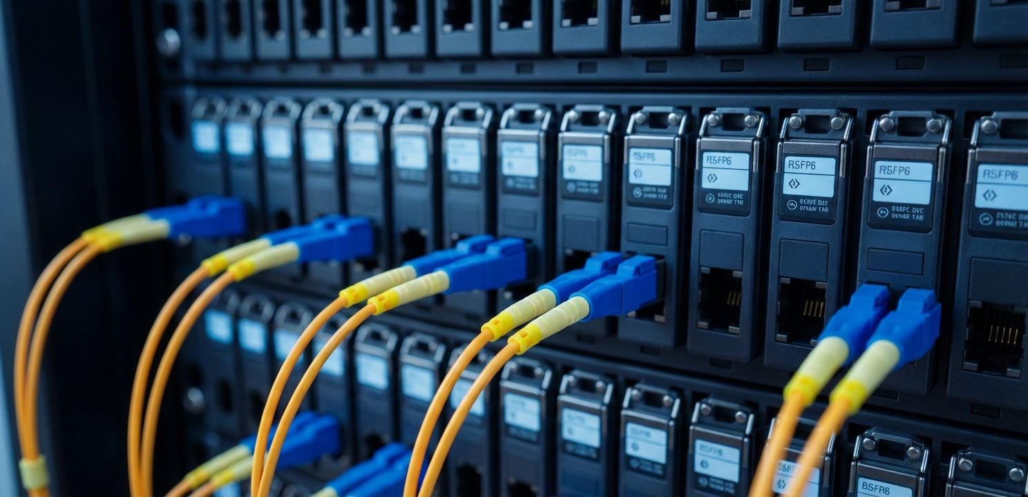 10 Essential Types Of Fiber Cables And Their Uses In Modern Networks ...