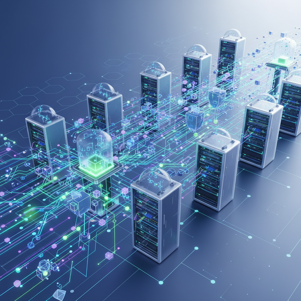 Database Servers And Data Management 1 Step - Sunucun