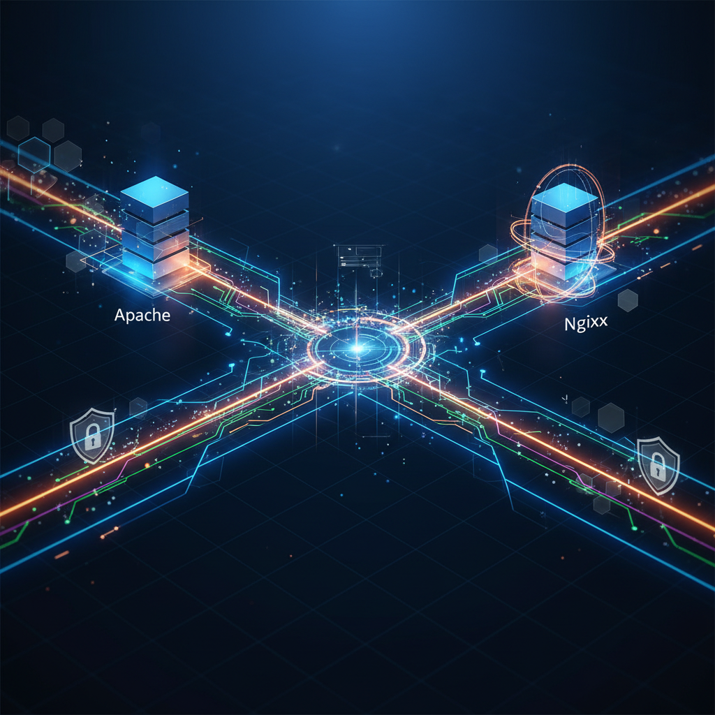 Plesk Panel: 10 Essential Apache And Nginx Settings For Optimal ...