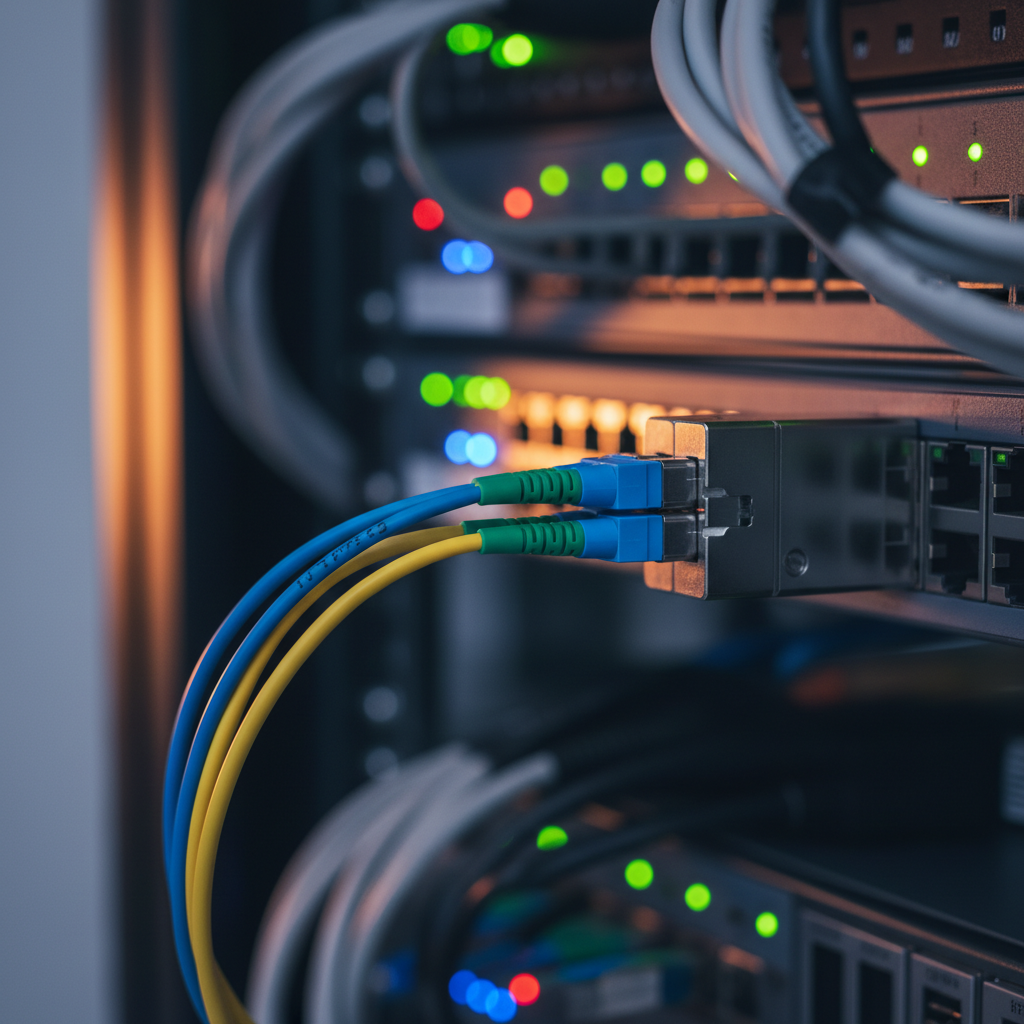 10 Essential Insights About SFP Modules: Types, Uses, And Importance In ...