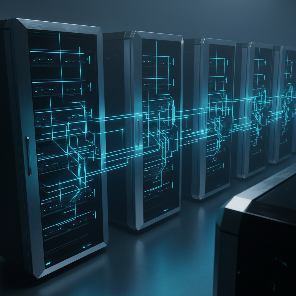 Database Servers And Data Management 1 Step - Sunucun
